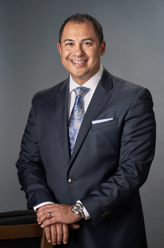 Board Members | Support Skyharbor